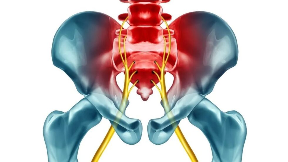 Unlock Your Lower Back (STEP-BY-STEP) – Posturepro