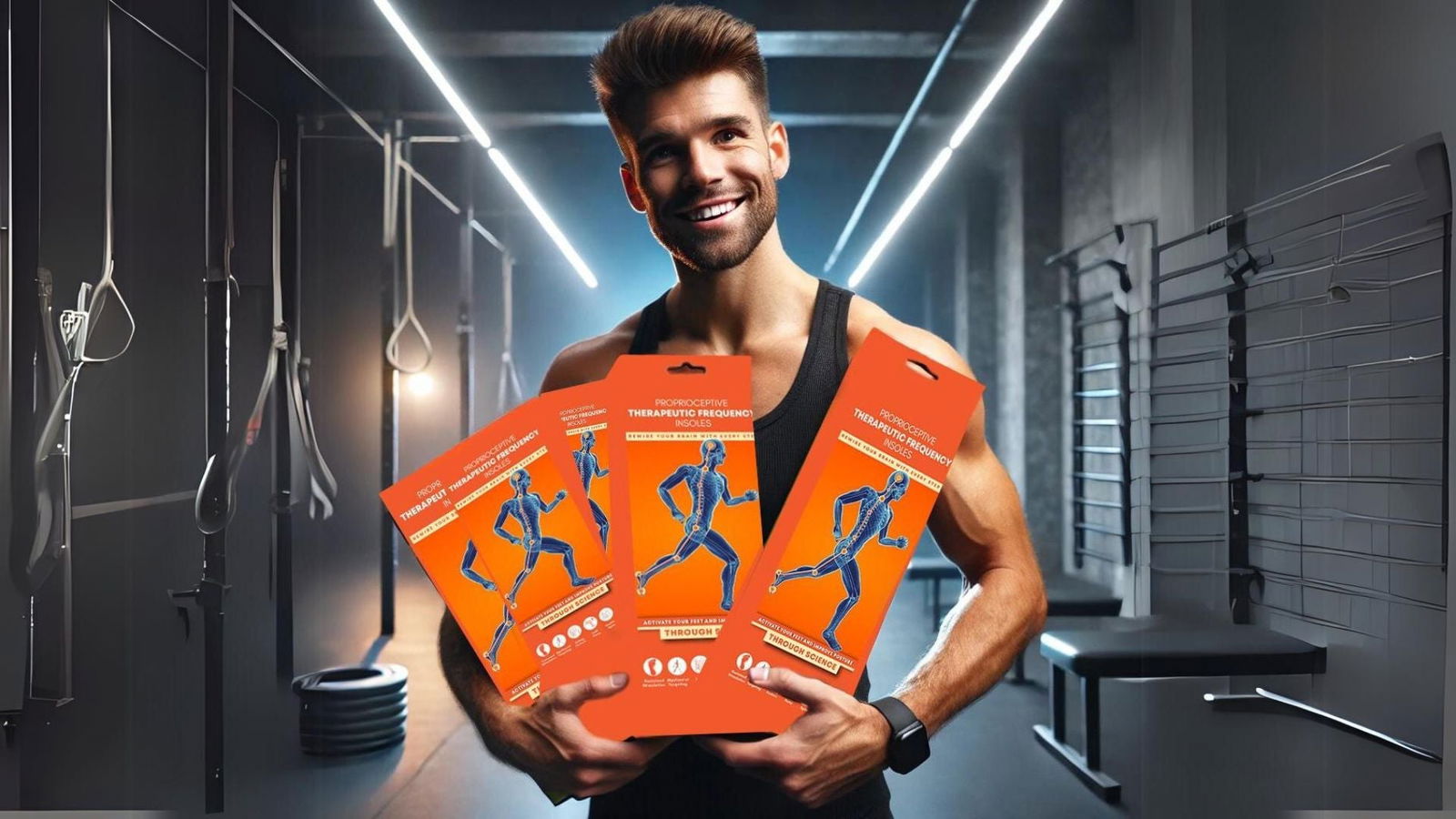 Bundles – Posturepro