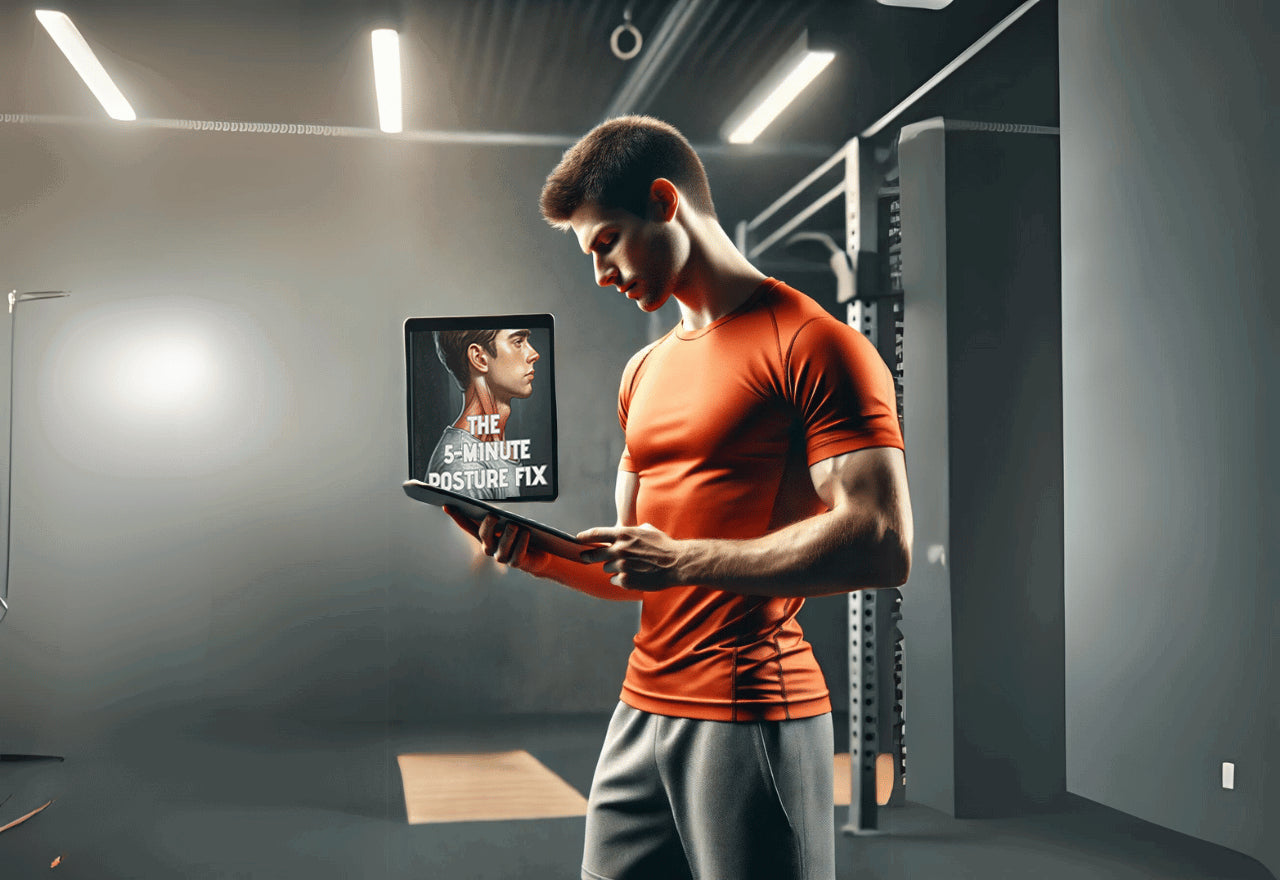 eBooks – Posturepro