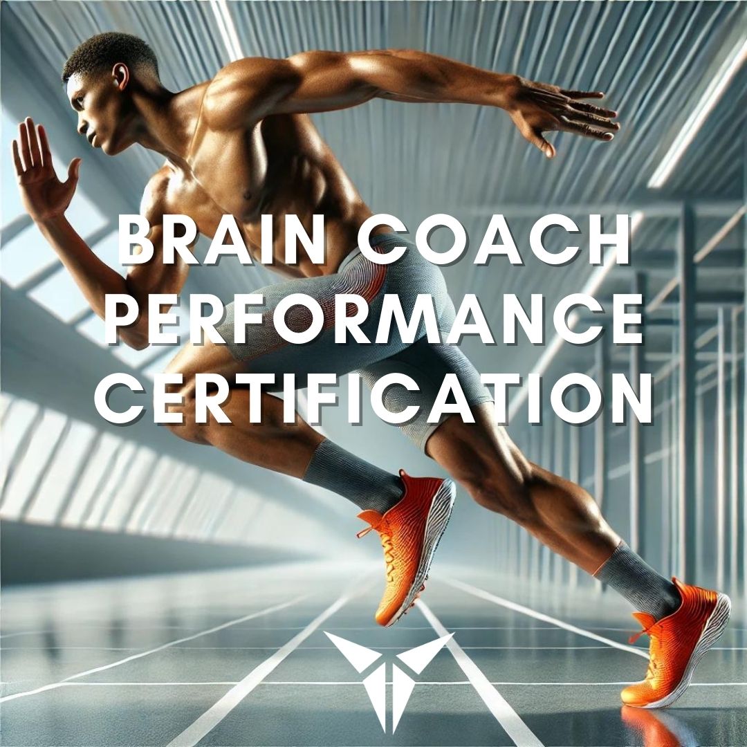Brain Coach Performance Certification – Posturepro