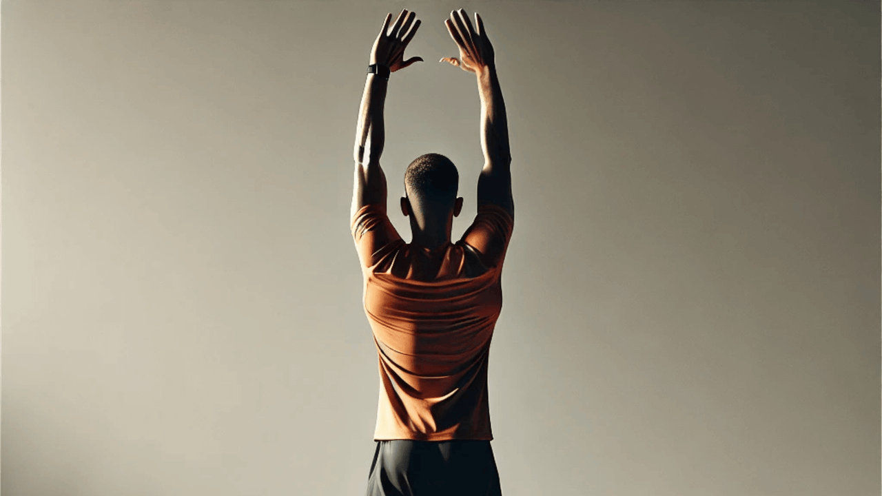 10 Essential Stretches to Improve Posture and Reduce Discomfort ...