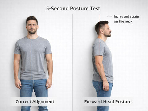 Proper Tongue Posture for Mewing: Complete Guide – Posturepro