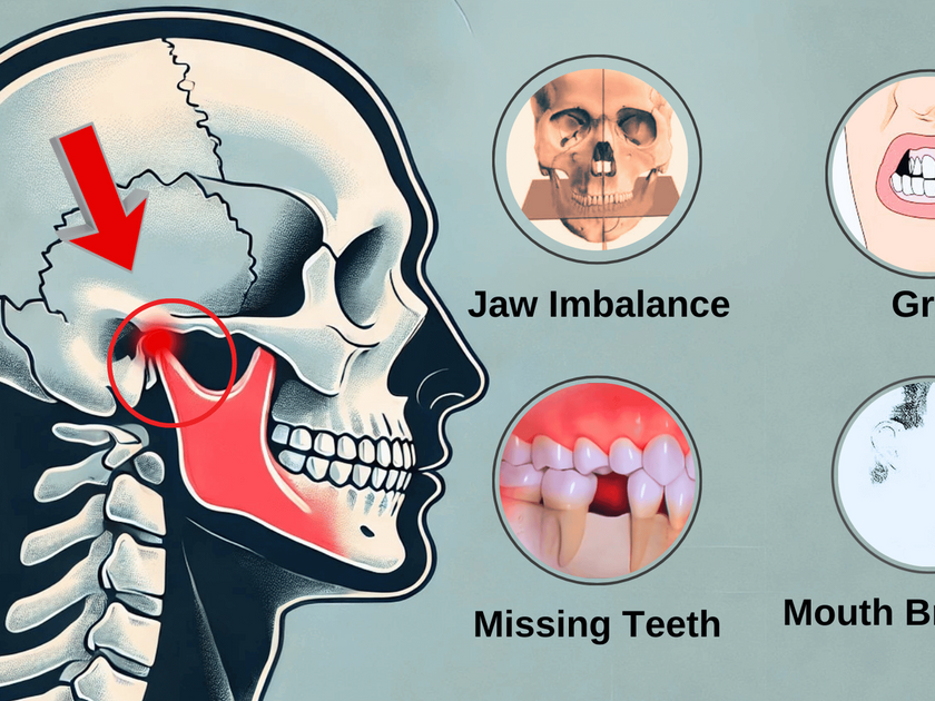 Mastering Proper Tongue Posture: A Guide for Improved Breathing and Po ...