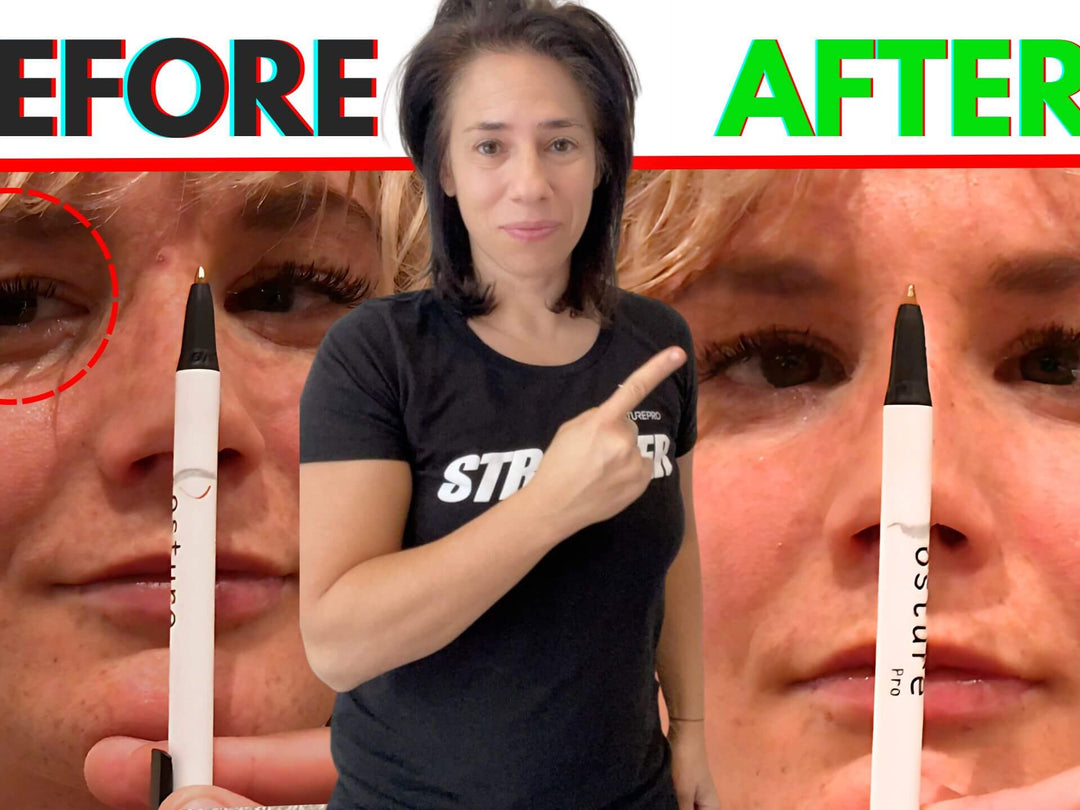 Is Your Jaw Affecting Your Posture? Discover 4 Quick Tests! – Posturepro