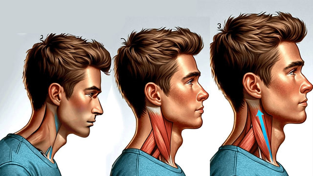 The PROPER Way To Mew (FOR BEGINNERS) – Posturepro