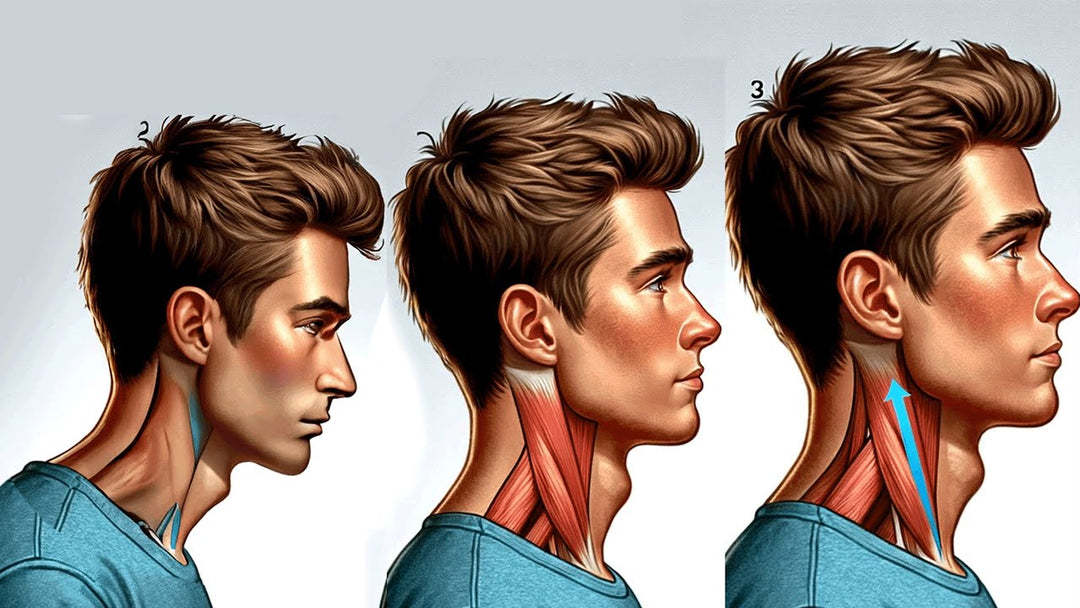 The PROPER Way To Mew (FOR BEGINNERS) – Posturepro