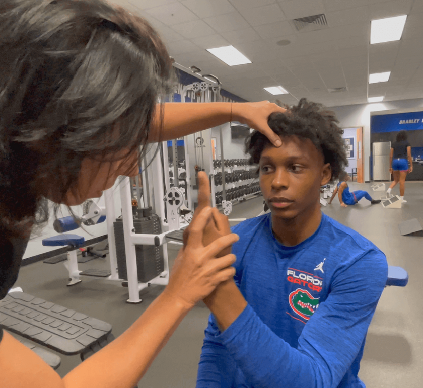 Boost Brain Function and Improve Posture with Lateral Eye Movements ...