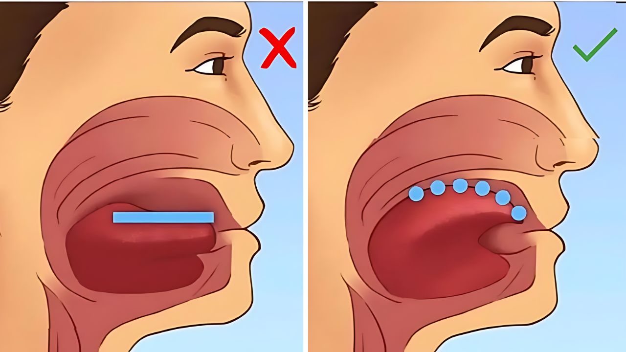 Best Mewing Solution by Posturepro – Posturepro