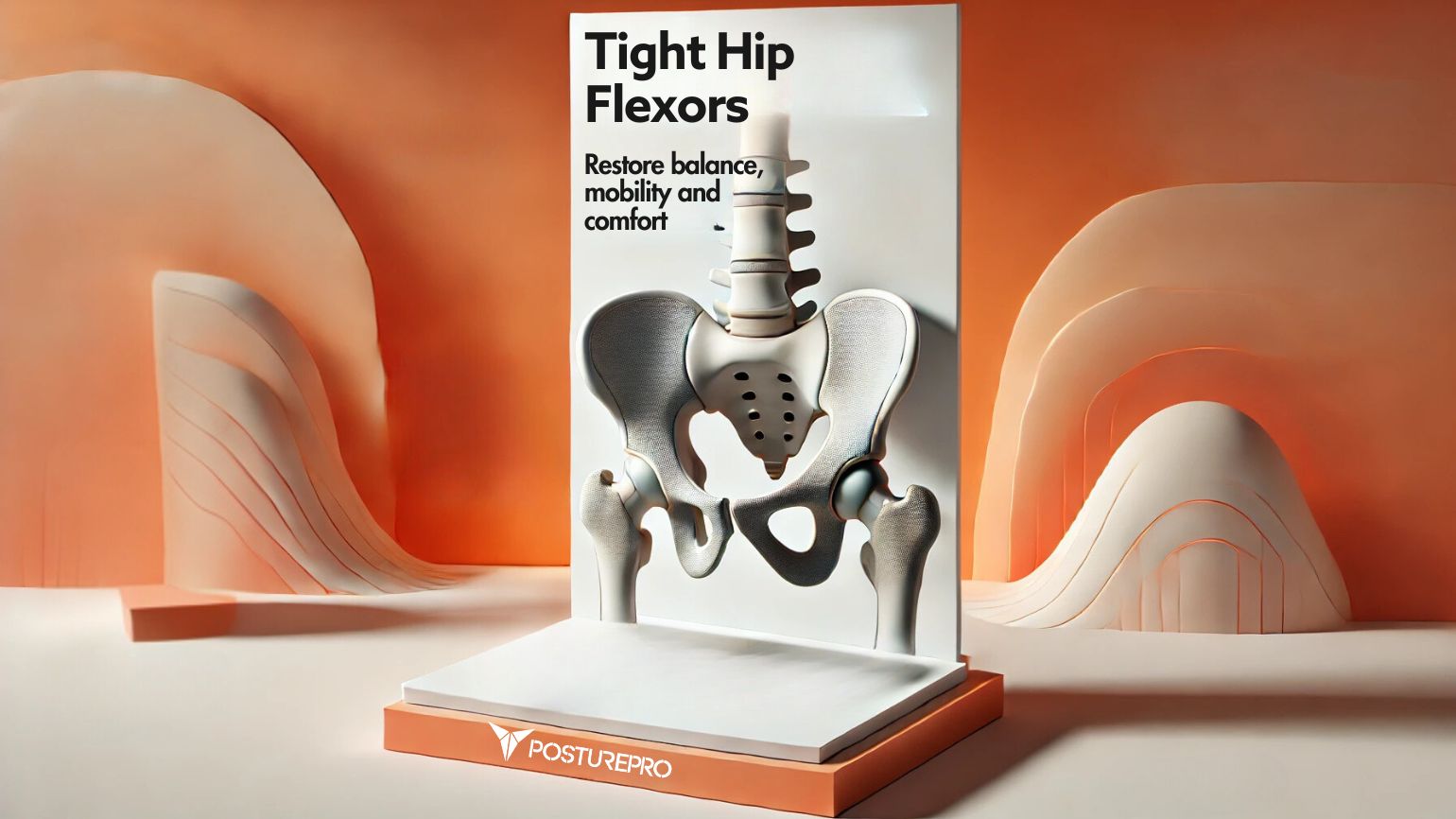 Hip Flexors – Posturepro