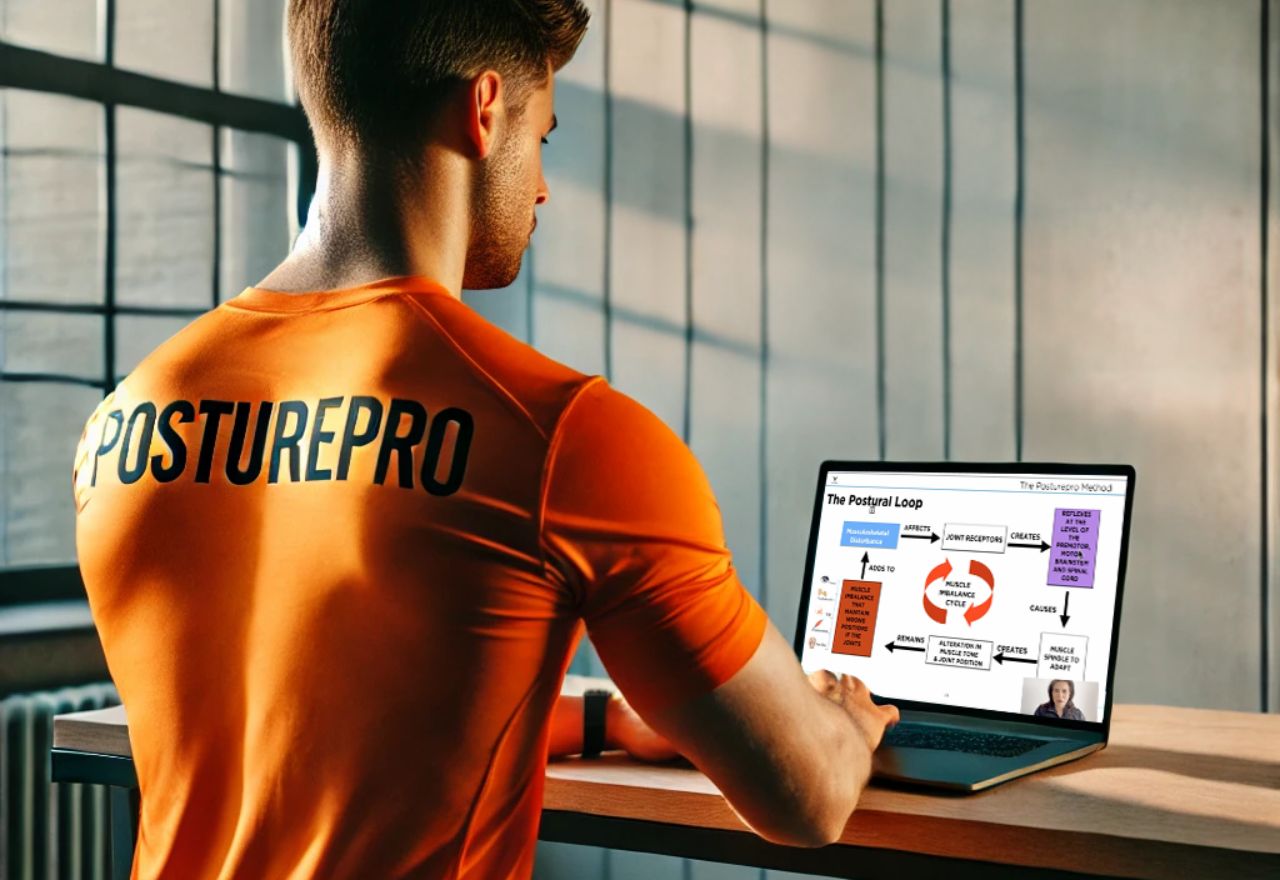 Posturepro Education – Posturepro
