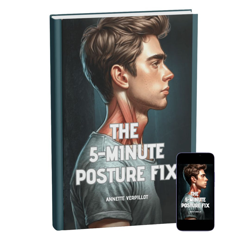 Proper Tongue Posture for Mewing: Complete Guide – Posturepro