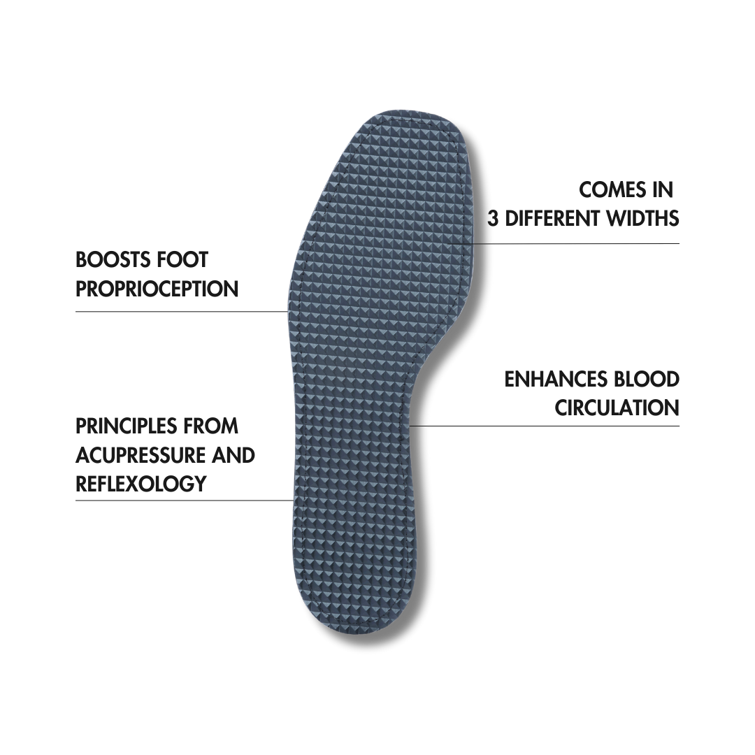Proprioceptive Insoles | For Kids | Posturepro – Posturepro