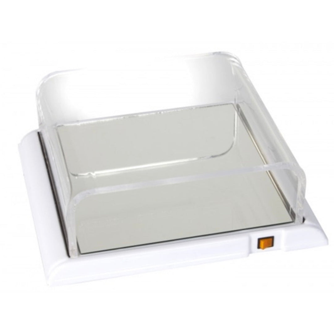 Force Distribution plate – Posturepro