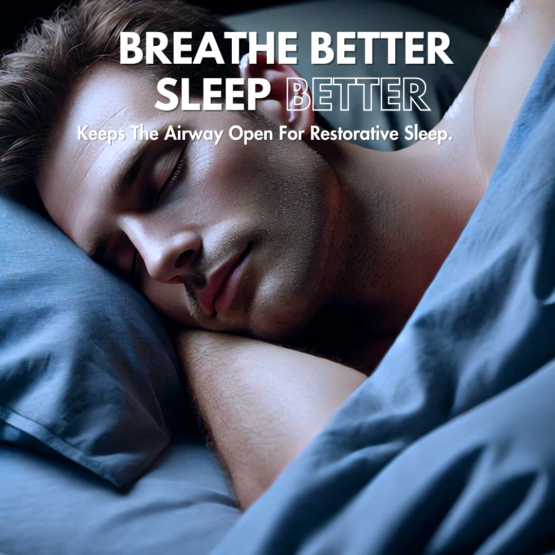 Fix Your Tongue Posture – Posturepro