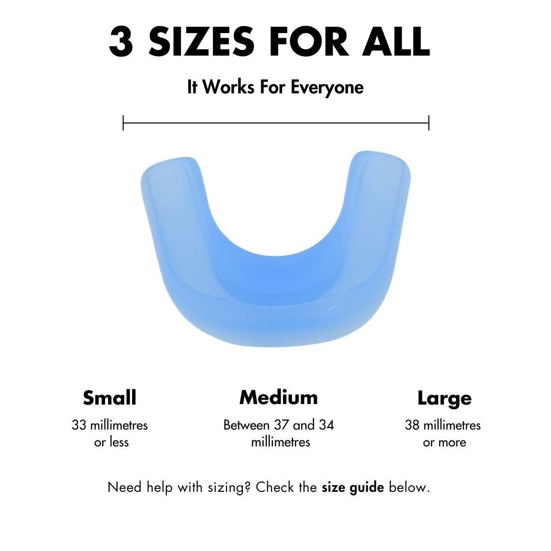 Best Mewing Solution By Posturepro Posturepro