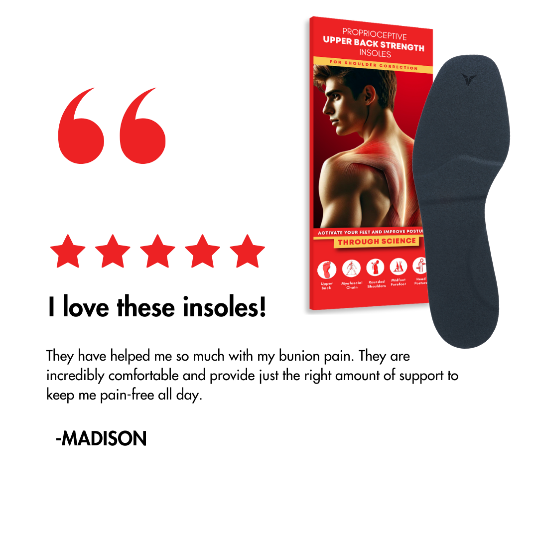 I Want it All Bundle | Posturepro – Posturepro