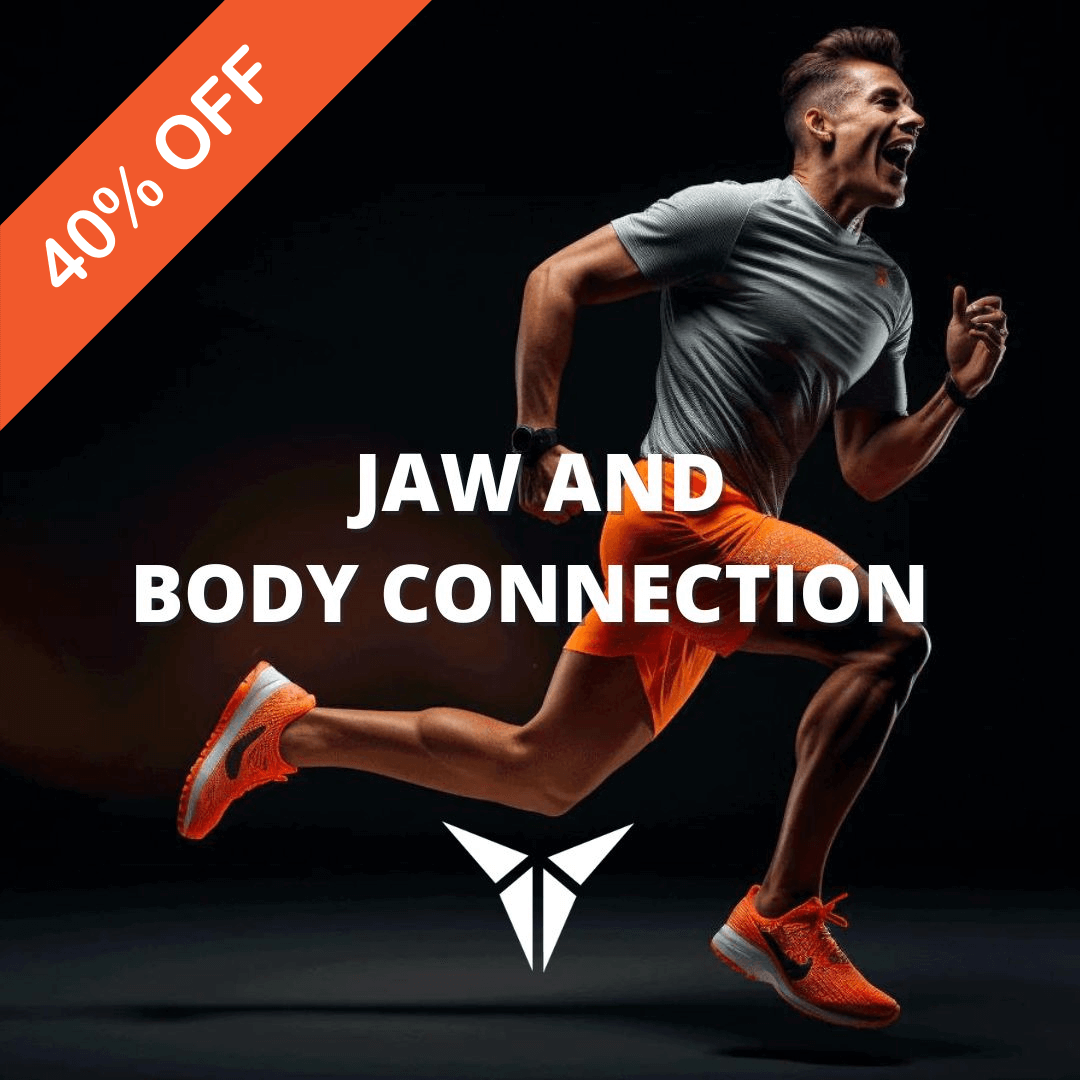 Jaw And Body Connection – Posturepro