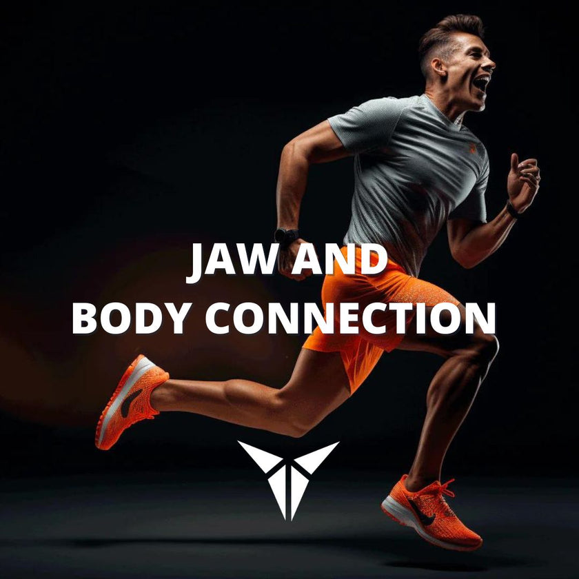 Jaw Course for TMJ Pain and Neck Tension – Posturepro