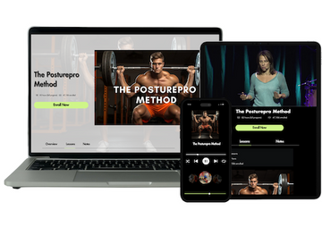 Posturepro Method | Posturepro – Posturepro