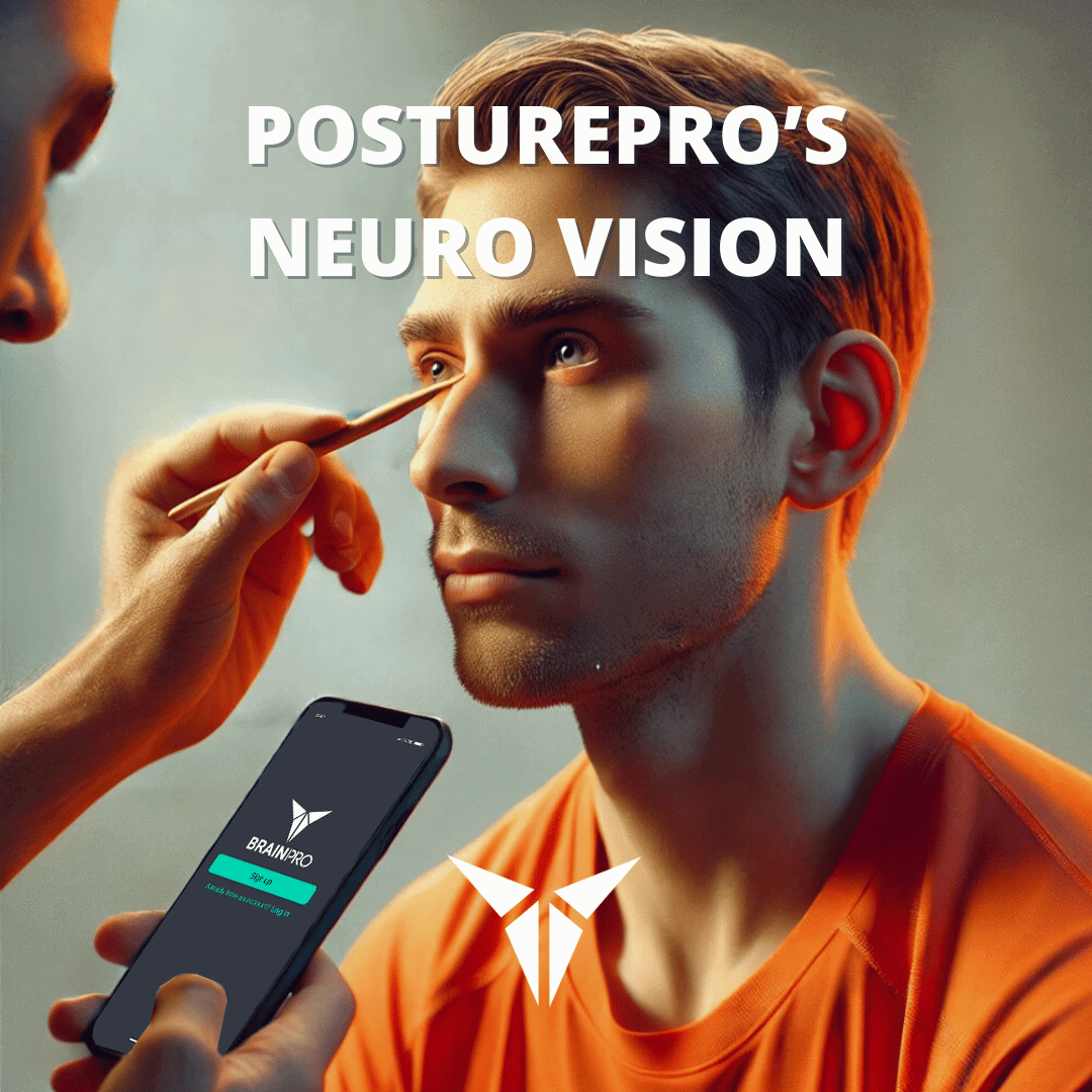 NeuroVision – Posturepro