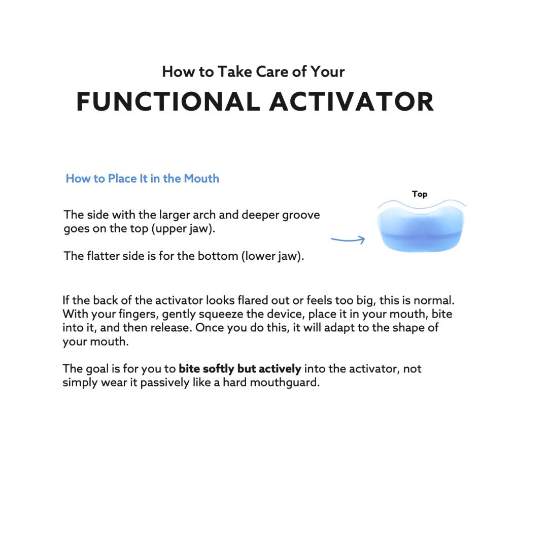 Best Mewing Solution By Posturepro Posturepro