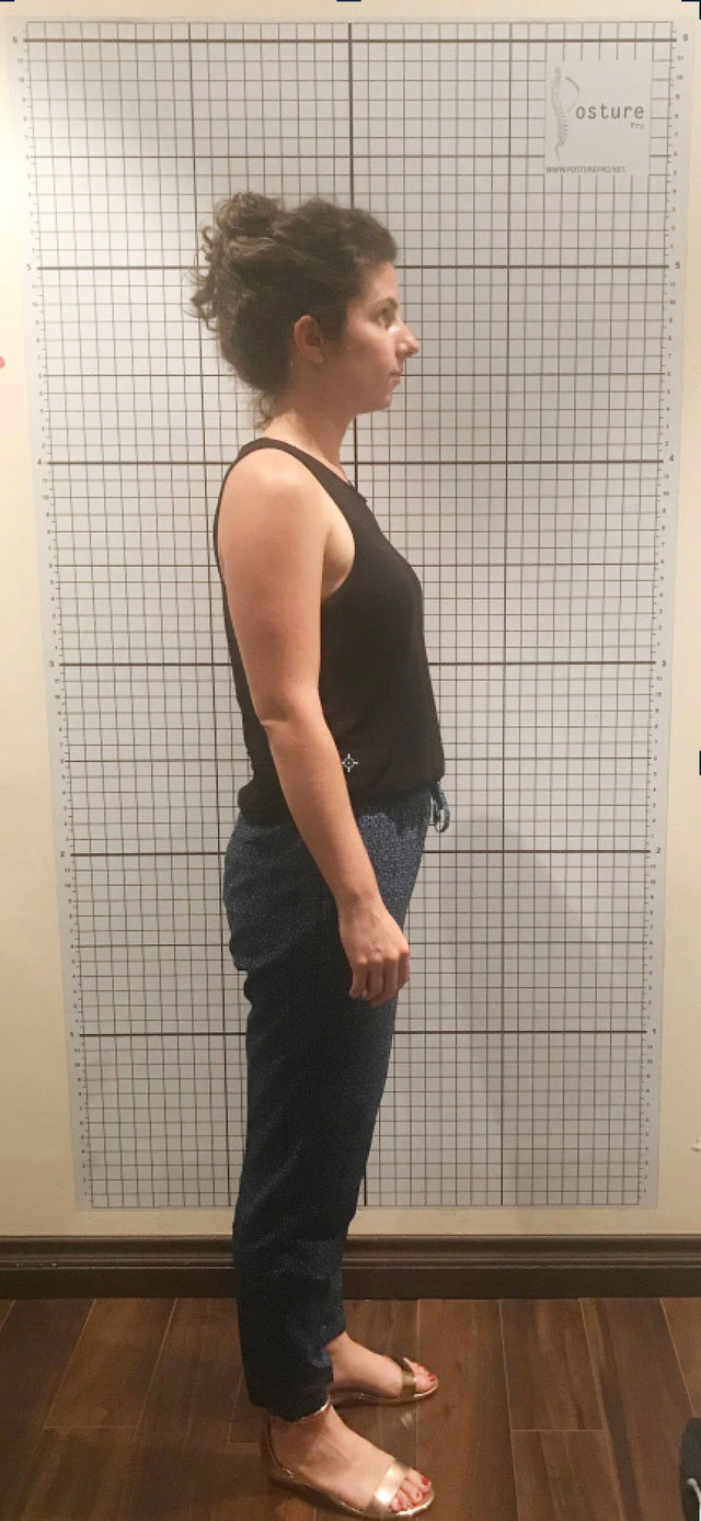 Posturepro Grid – Posturepro