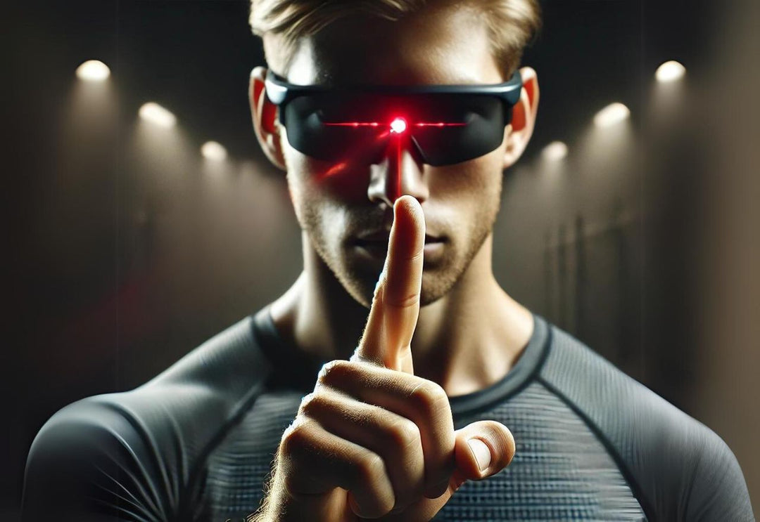 Eye Training – Posturepro