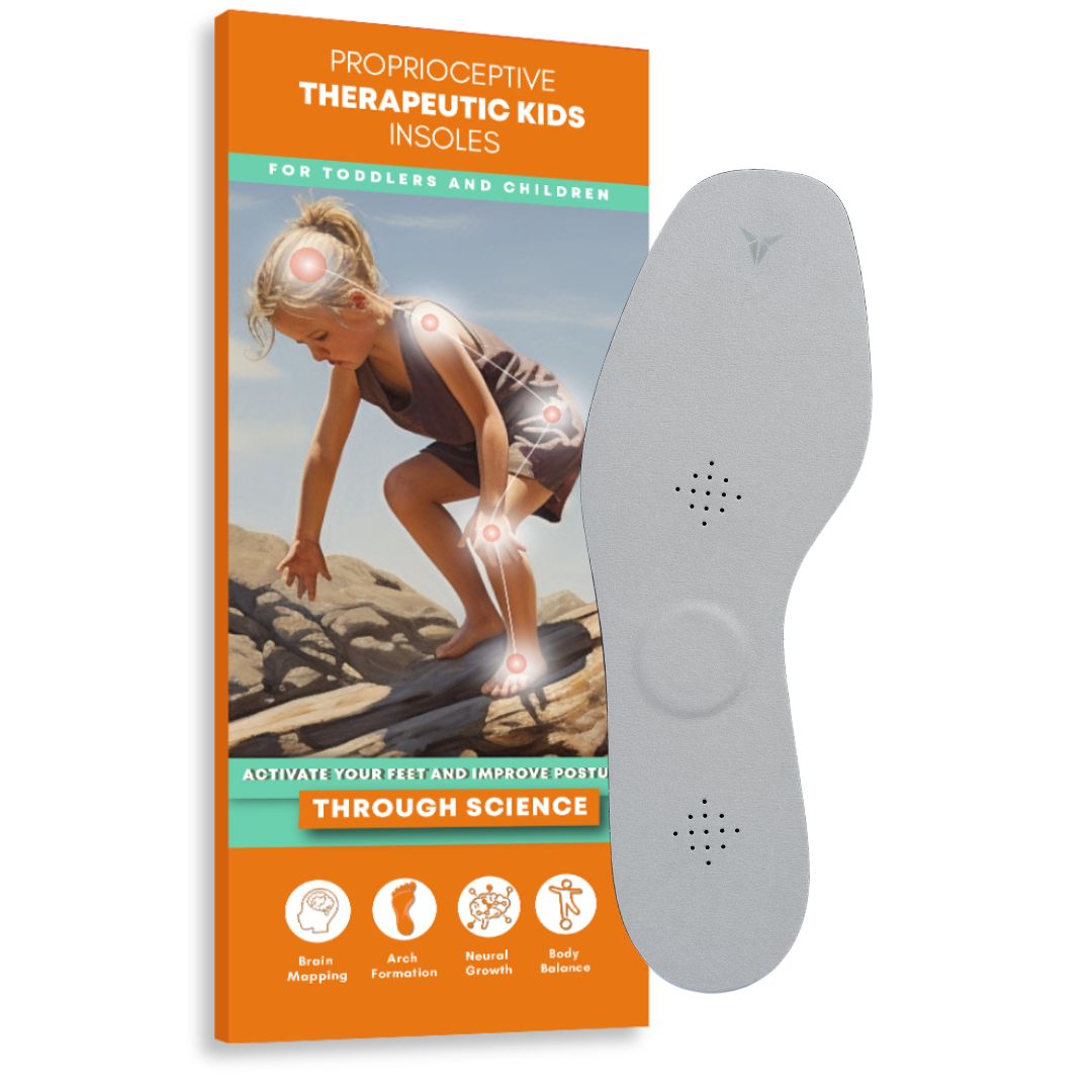 Therapeutic - Postural Insoles - Posturepro – Posturepro